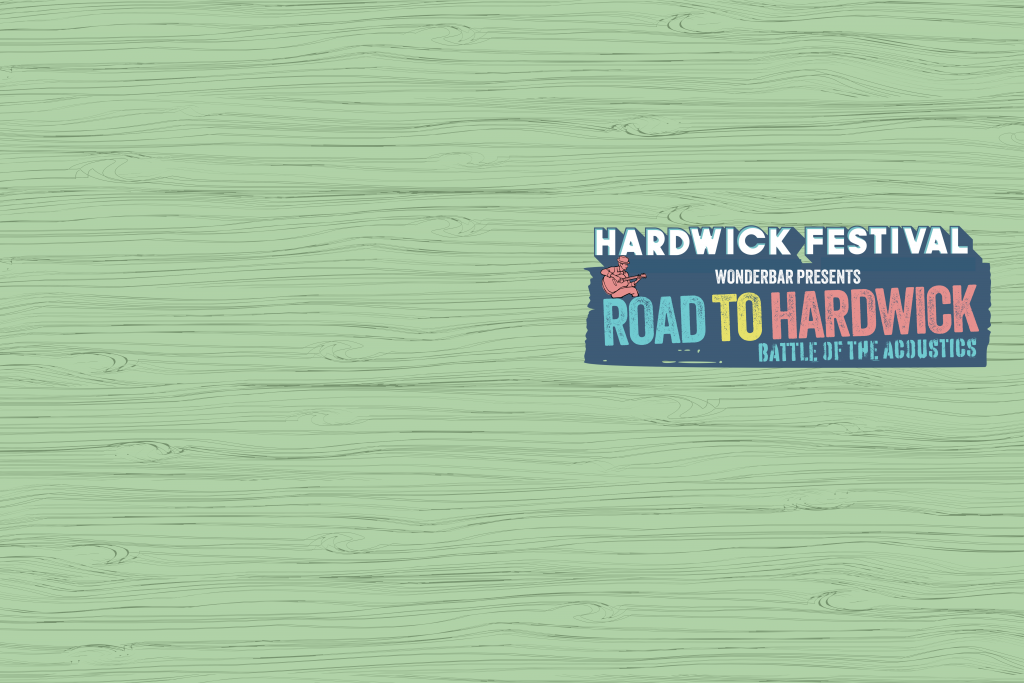 Battle of the Acoustics - The WonderBar